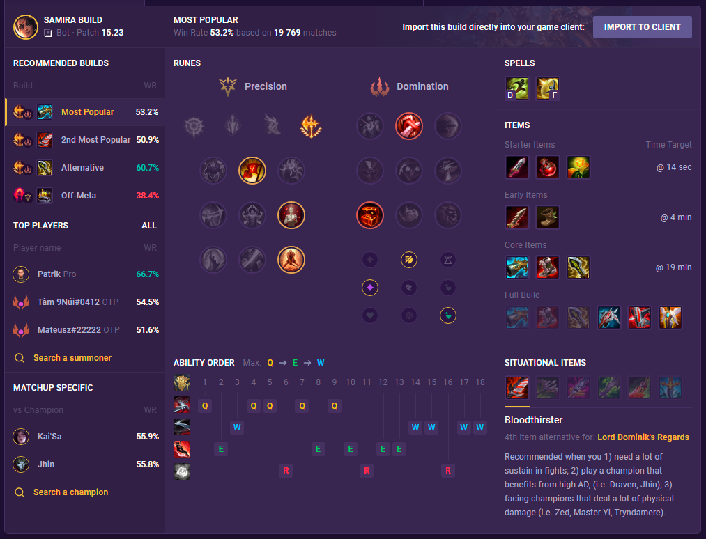 16 Upcoming Skins in LoL