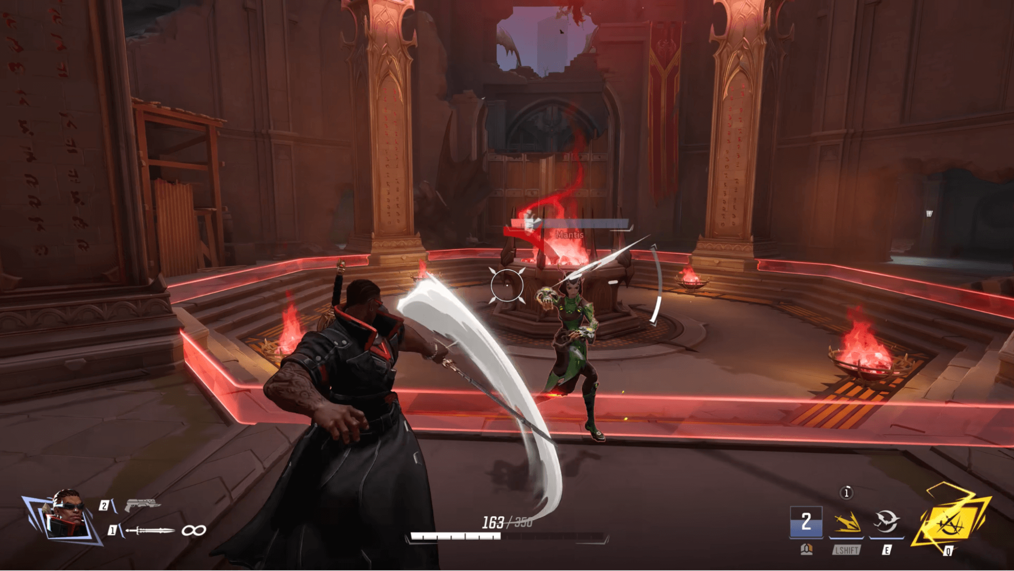 Marvel Rivals Blade Guide - Abilities, Overview & More