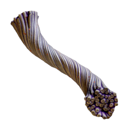Subnautica 2- How to Craft Fiber