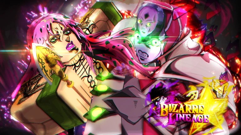 All Bizarre Lineage Redeem Codes for June 2026