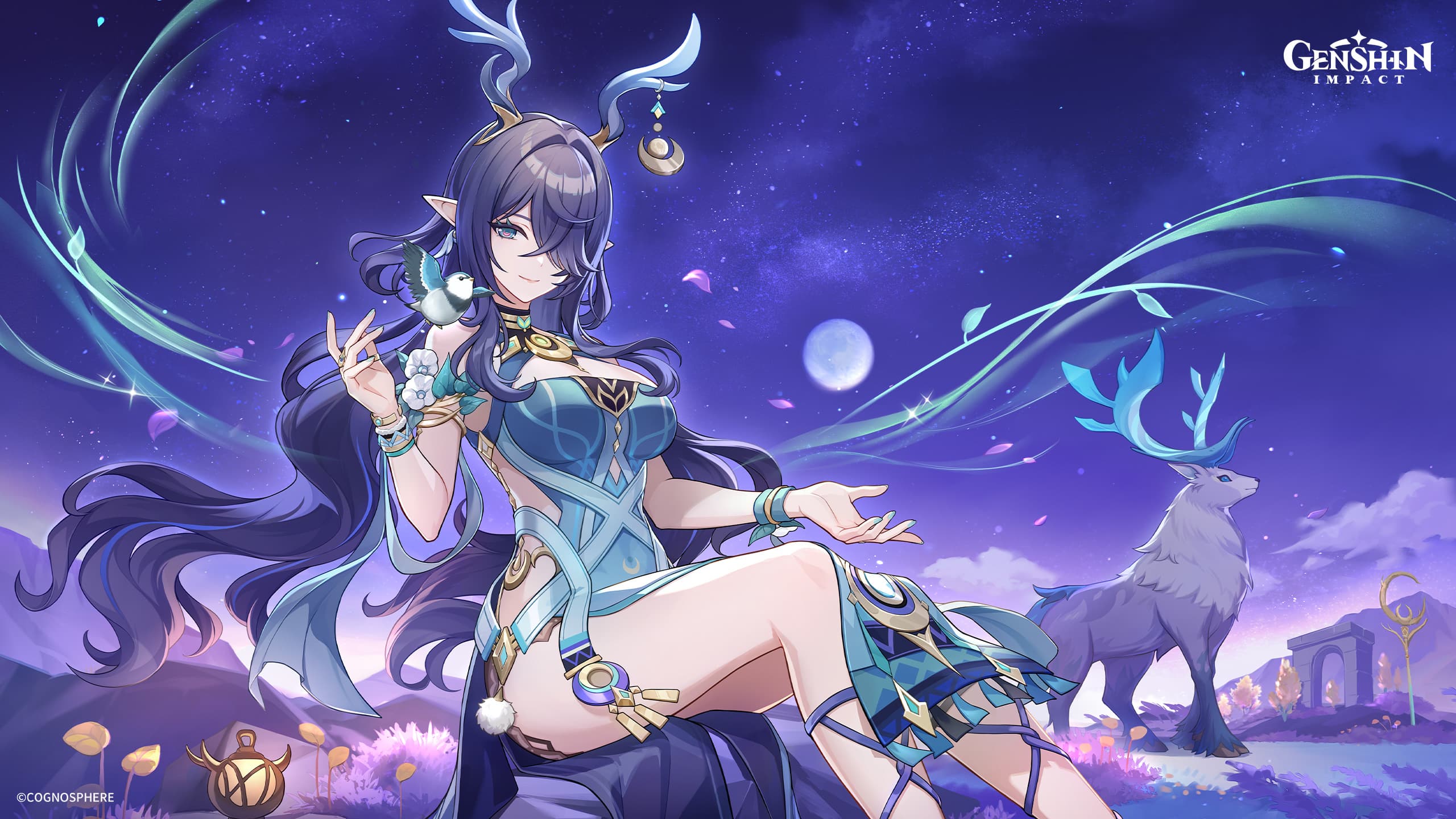 Genshin Impact Codes (June 2026) - All Redeem Codes & v6.6 Livestream Codes
