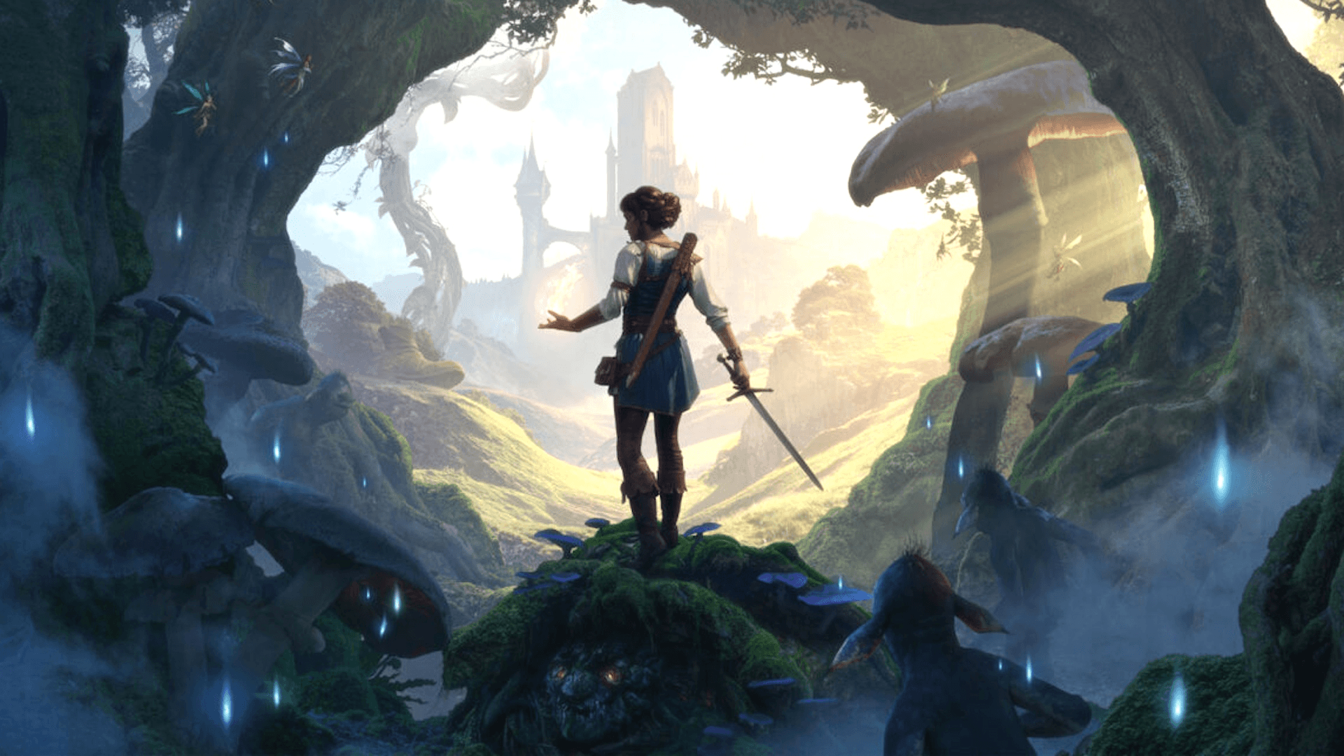 Fable's Reboot - The Biggest Changes After 16 Years Away