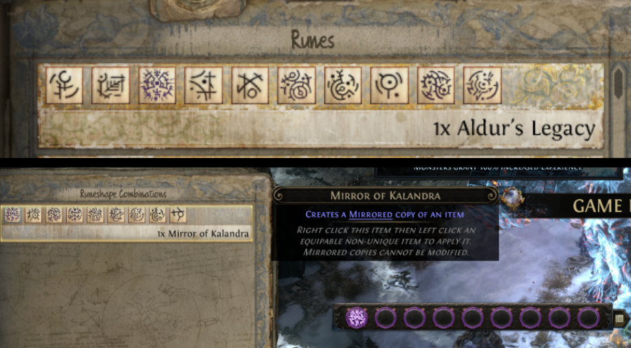 NEW POE 2 0.5 Expedition ENDGAME Farming Guide (500+ Divine Daily ...