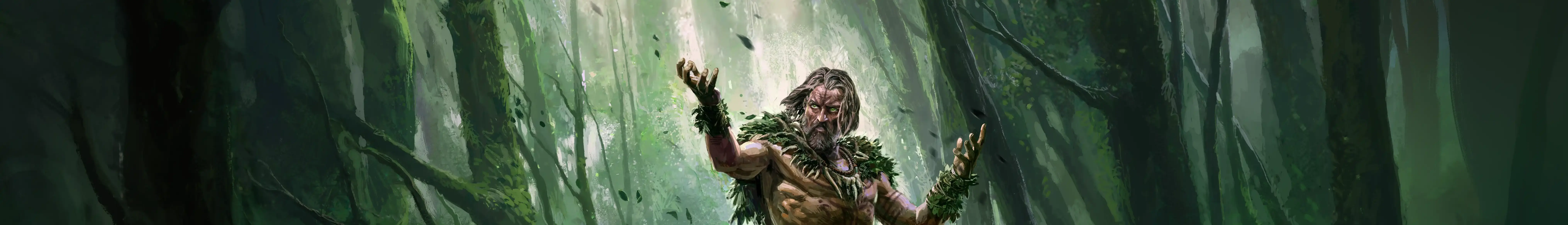 PoE 2 Druid Builds - Best Endgame Builds & Guides