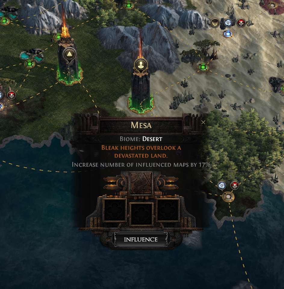 PoE 2 Guide: Towers and Tablets