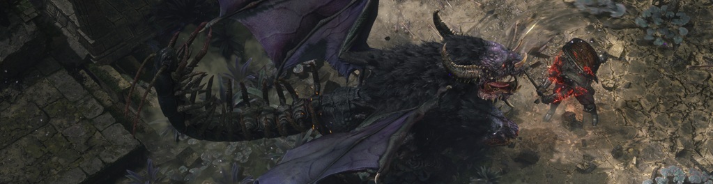 PoE 2 Guide: Monster Power