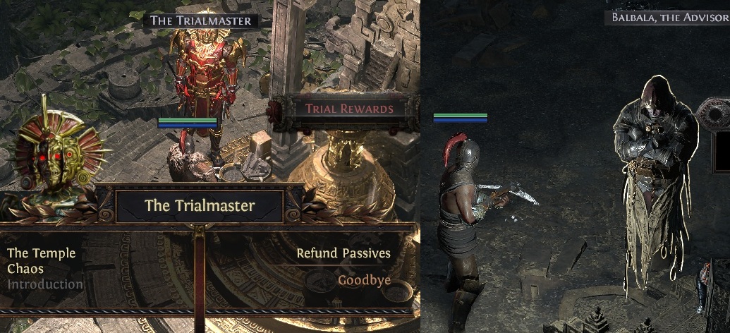 PoE 2 How to Change / Respec Ascendancy