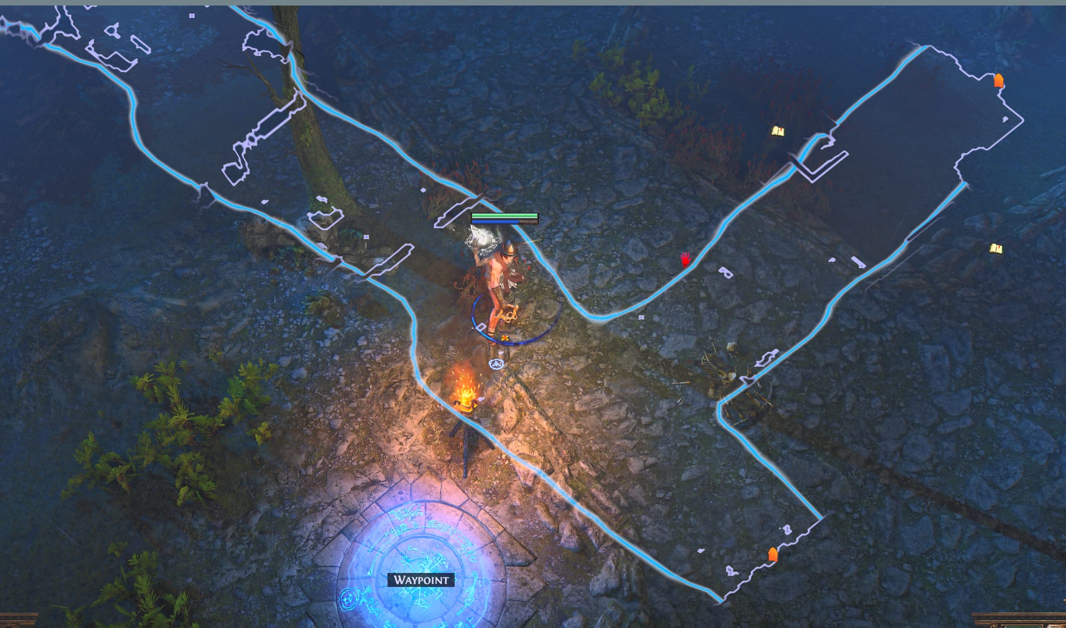 POE1 Campaign Guide - Act 2 - PoE Beginner Guide