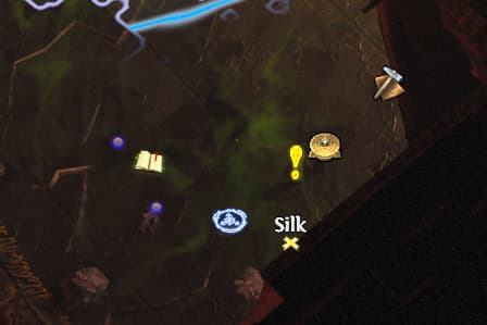POE1 Campaign Guide - Act 7 - PoE Beginner Guide