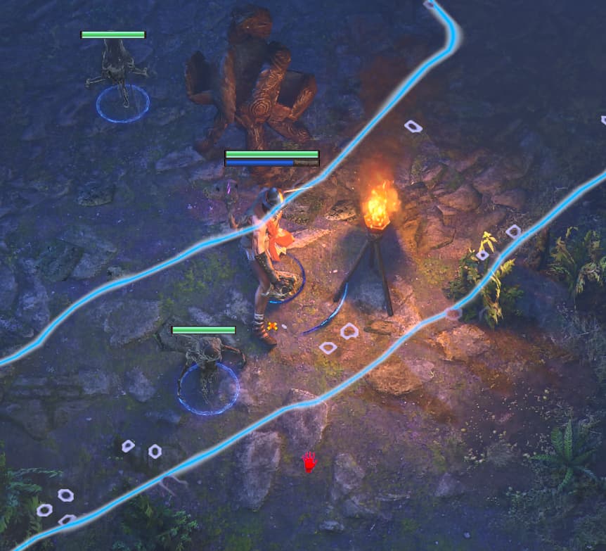 POE1 Campaign Guide - Act 2 - PoE Beginner Guide